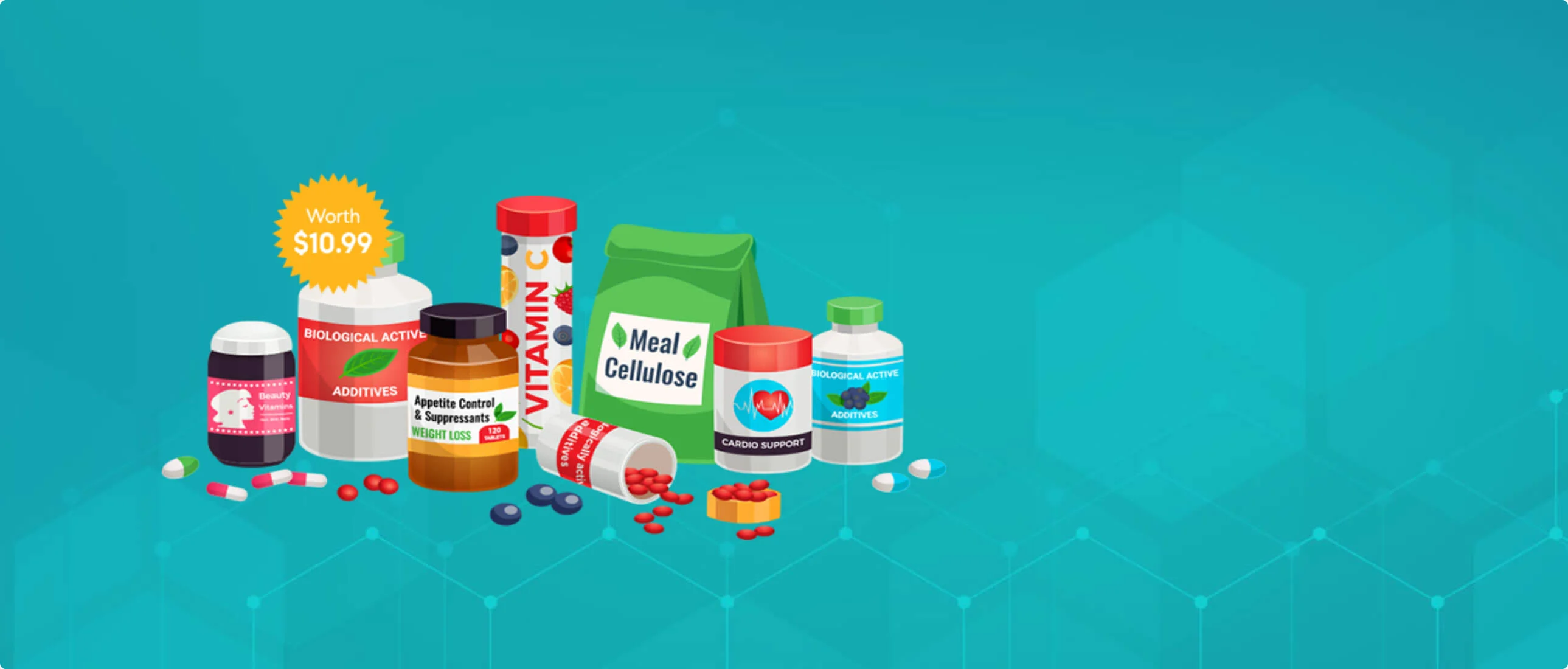 xweb | Pharmacy